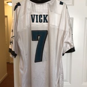 NFL Equipment OnField Reebok | Shirts | Vintage Rebok Nfl On Field ...